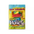 Face Twisters Paint Roller Candy, 0.78 oz. (22g) - 12 Count Display Box ...