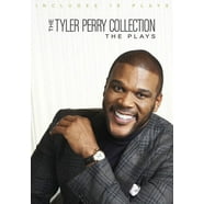 Tyler Perry 4-Play Collection (DVD) - Walmart.com