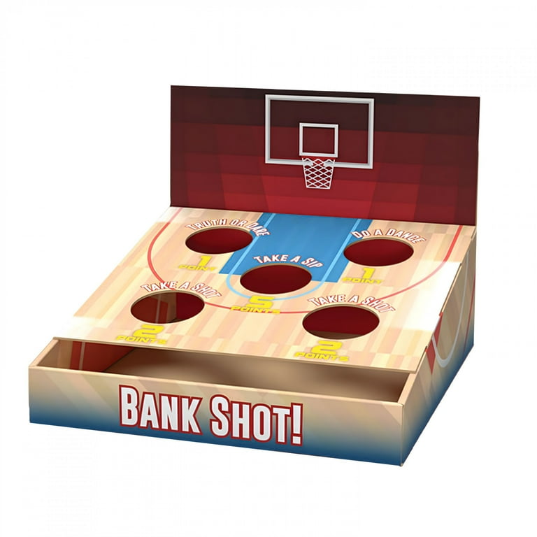 Bo2 Bankshot Medal
