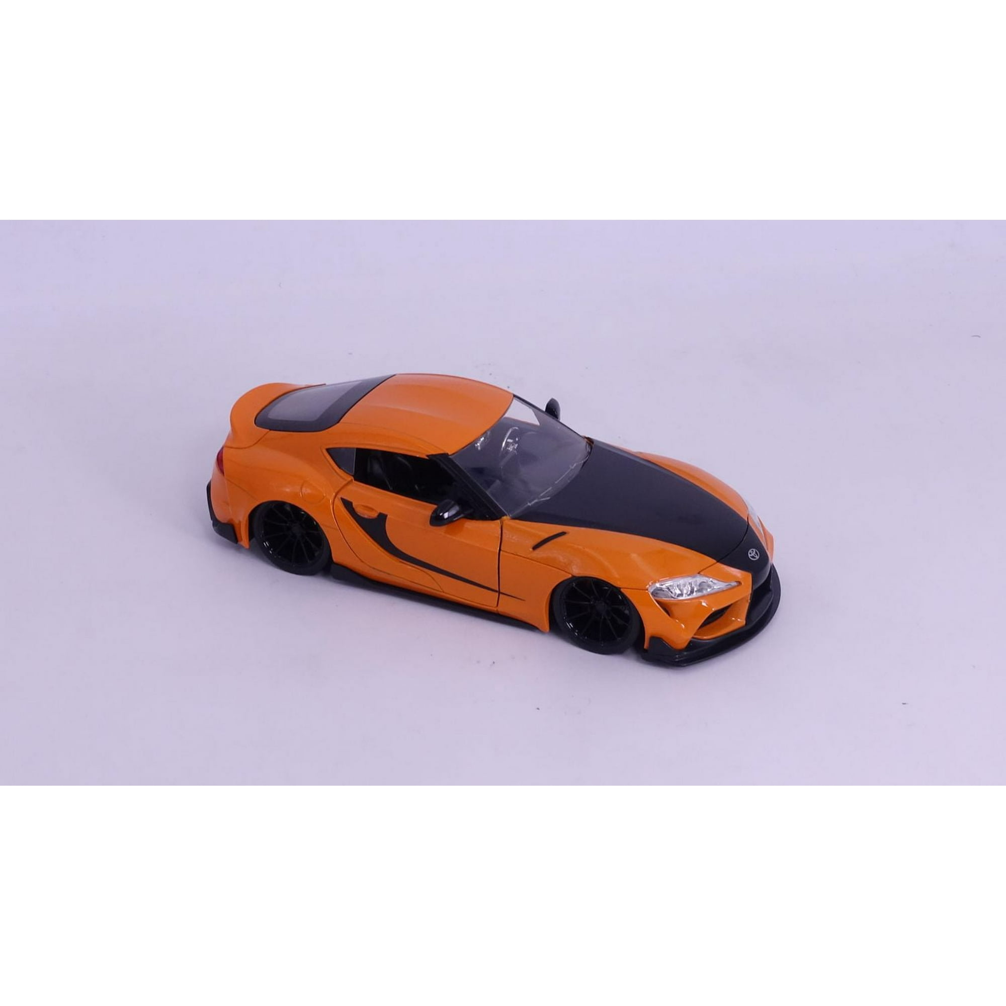Click here for Fast & Furious 1:24 2020 Toyota Gr Supra prices