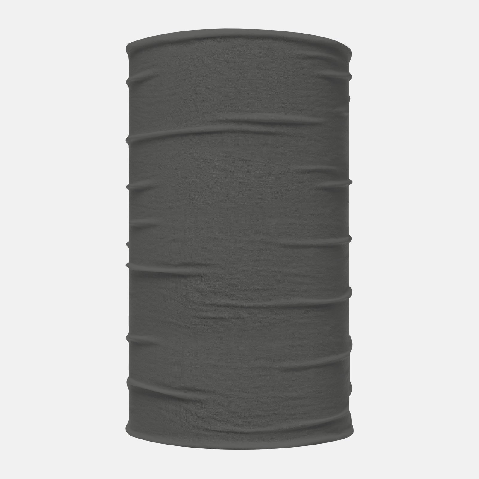 Dark Gray Neck Gaiter - Walmart.com