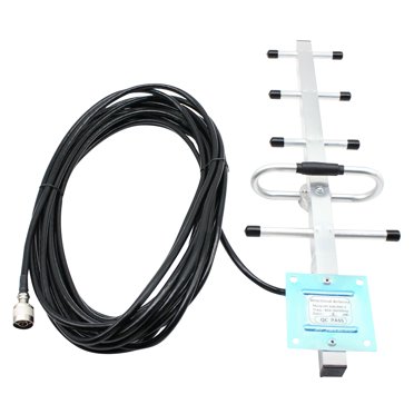 zBoost ZB560P REACH Cellular Phone Signal Booster - Walmart.com