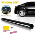 Uncut Roll Window Tint Film 5/15/20% VLT 20" x 10ft Feet Car Home ...