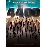 Invasion: The Complete Series (Widescreen) - Walmart.com
