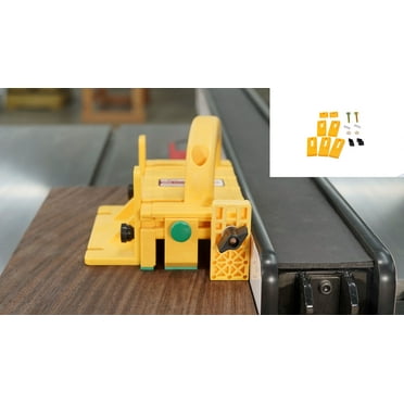 Microjig GRR-Ripper Advanced Pushblock (2-Pack) - Walmart.com