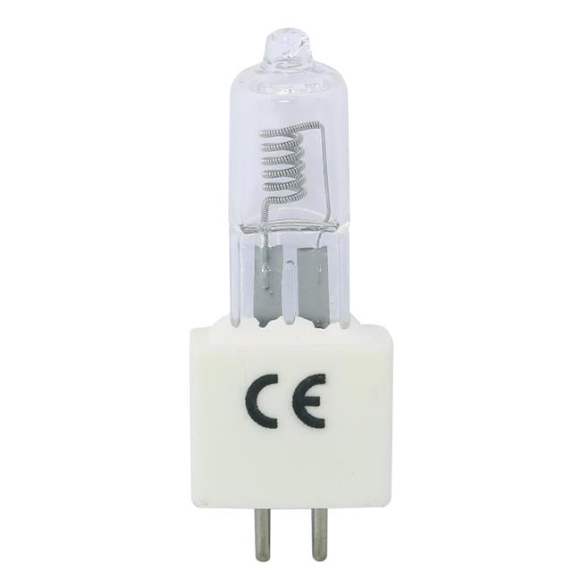 Philips Halogen Non-Reflector 14531 360W G5.3 82V 1CT Light Bulb ...