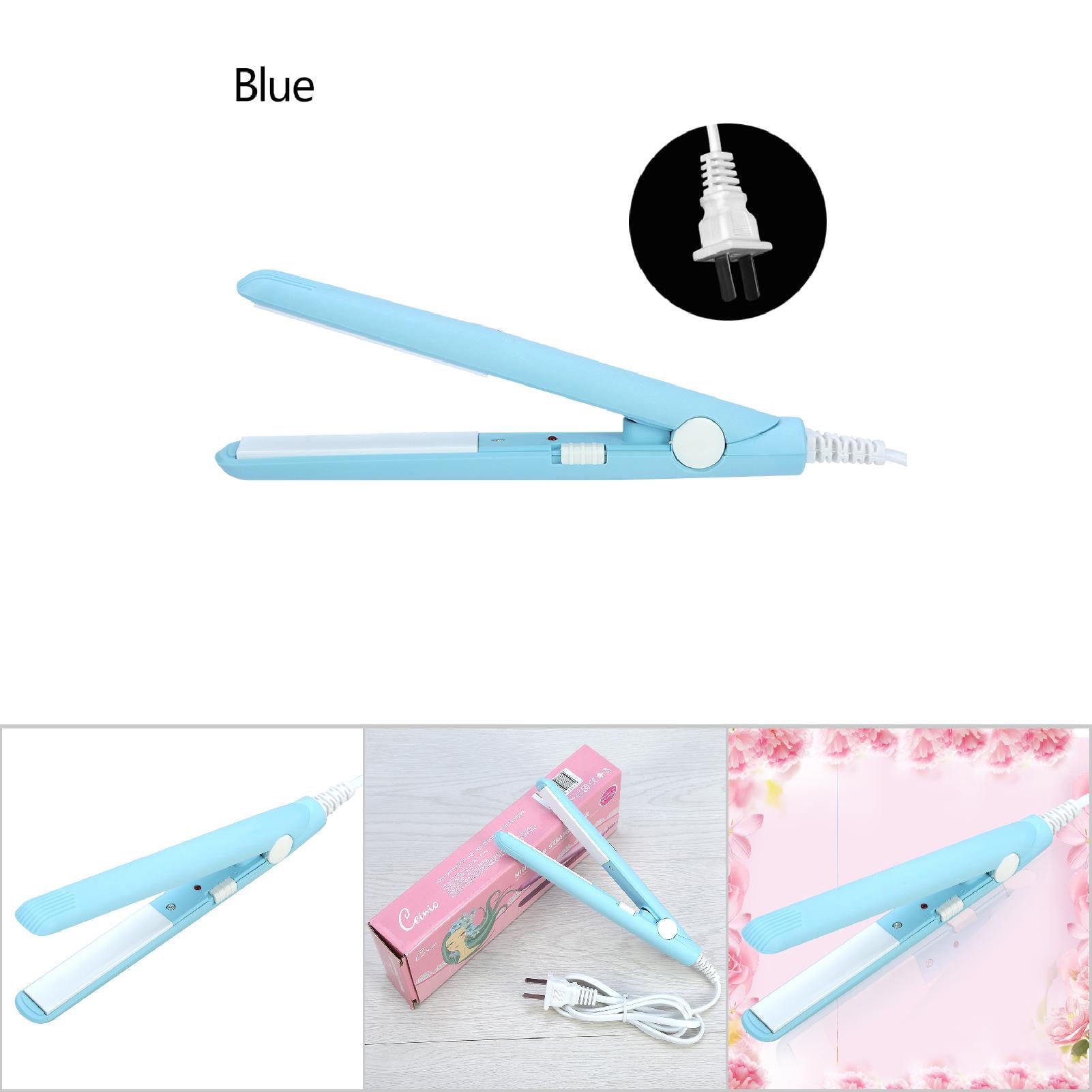 Click here for Domqga Hair Straightener Hair Straightener 2 In 1... prices