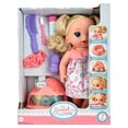 My Sweet Love Potty Training Doll and Play Set, 7 Pieces - Walmart.com