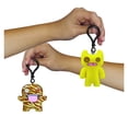 Fuggler Figure Blind Bag - Gold Edition Bag Clip Vinyl Figure - Walmart.com