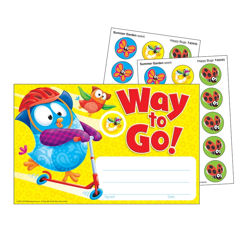 Labels, Stickers & Tags Owl Clear Glitter Neon Stickers 22-Piece Card ...
