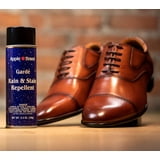 Apple Brand Garde Rain & Stain Repellent - Waterproof Spray for Leather ...