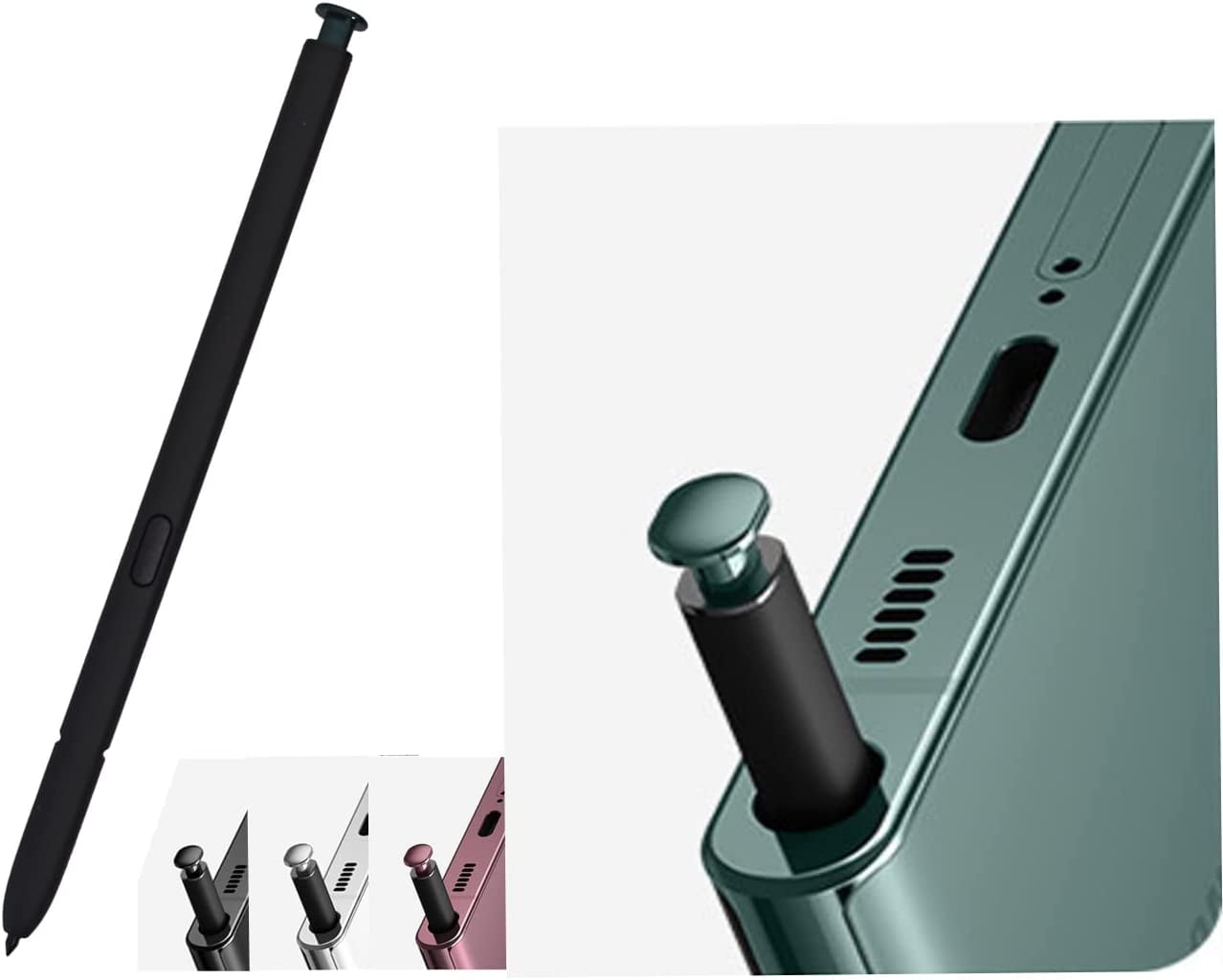 S22 Ultra S Pen Replacement For Samsung Galaxy S22 Ultra Stylus S Pen