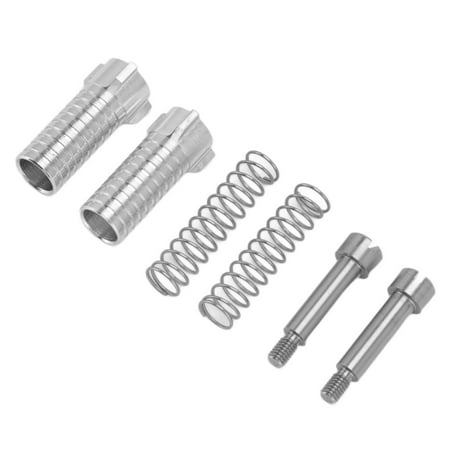 Belt Press Screw Spring Set, Belt Press Screw Spring Kit CNC Machined ...