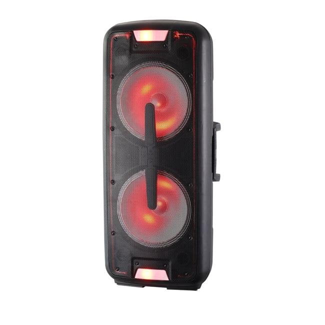 Max Power MPD1212M 12 in. x 2 Rechargeable Woofers - Walmart.com