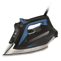 Rowenta DW5360 Focus Xcel Iron, 1750 Watt, Steam Boost, Anti Drip, 400 ...
