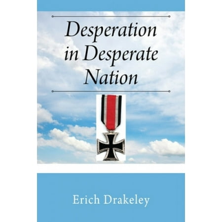 Desperation in Desperate Nation | Walmart Canada