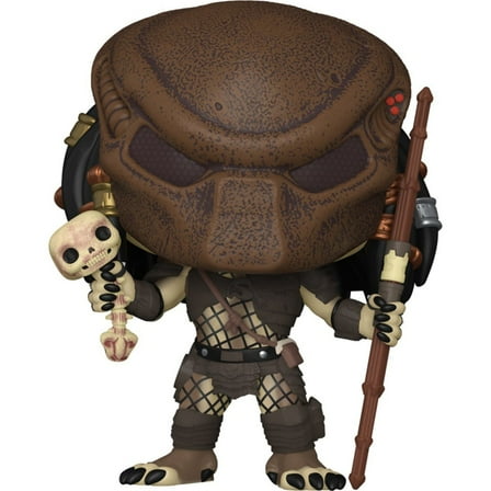 Funko Pop! Movies Predator Predator Cloaking #913 Exclusive Vinyl ...