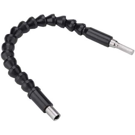 Tatum88 Universal Flexible Shaft Drill Holder Flexible Drill Adapter 1/ ...