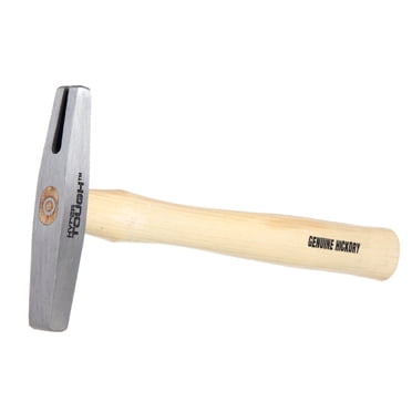 Hyper Tough 16 Ounce Rubber Mallet with Wood Handle TH70020A - Walmart.com