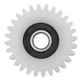 28 Teeth E-Bike Wheel Hub Motor Planetary Gears With Bearing 37 ...