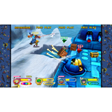 Capcom Fighting Collection 2, PlayStation 4 - Walmart.com