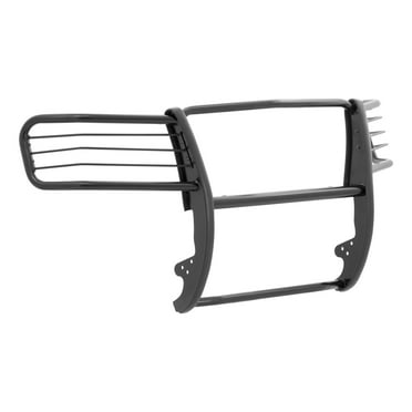 ARIES 1043 86-00 CHEROKEE/SPORT BLK GG Fits select: 2000-2001 JEEP ...