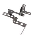 Laptop Hinge Replacement for S350-15IML Laptop Left and Right Shaft LCD ...