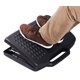 Carepeutic KH529 Ergo-Comfort Pressure Balancing Footrest - Walmart.com