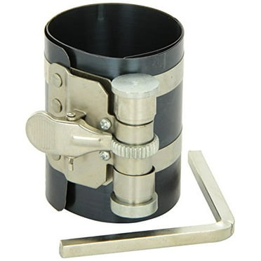 TINYSOME Adjustable Piston Installer Pliers Piston Ring Spreader ...