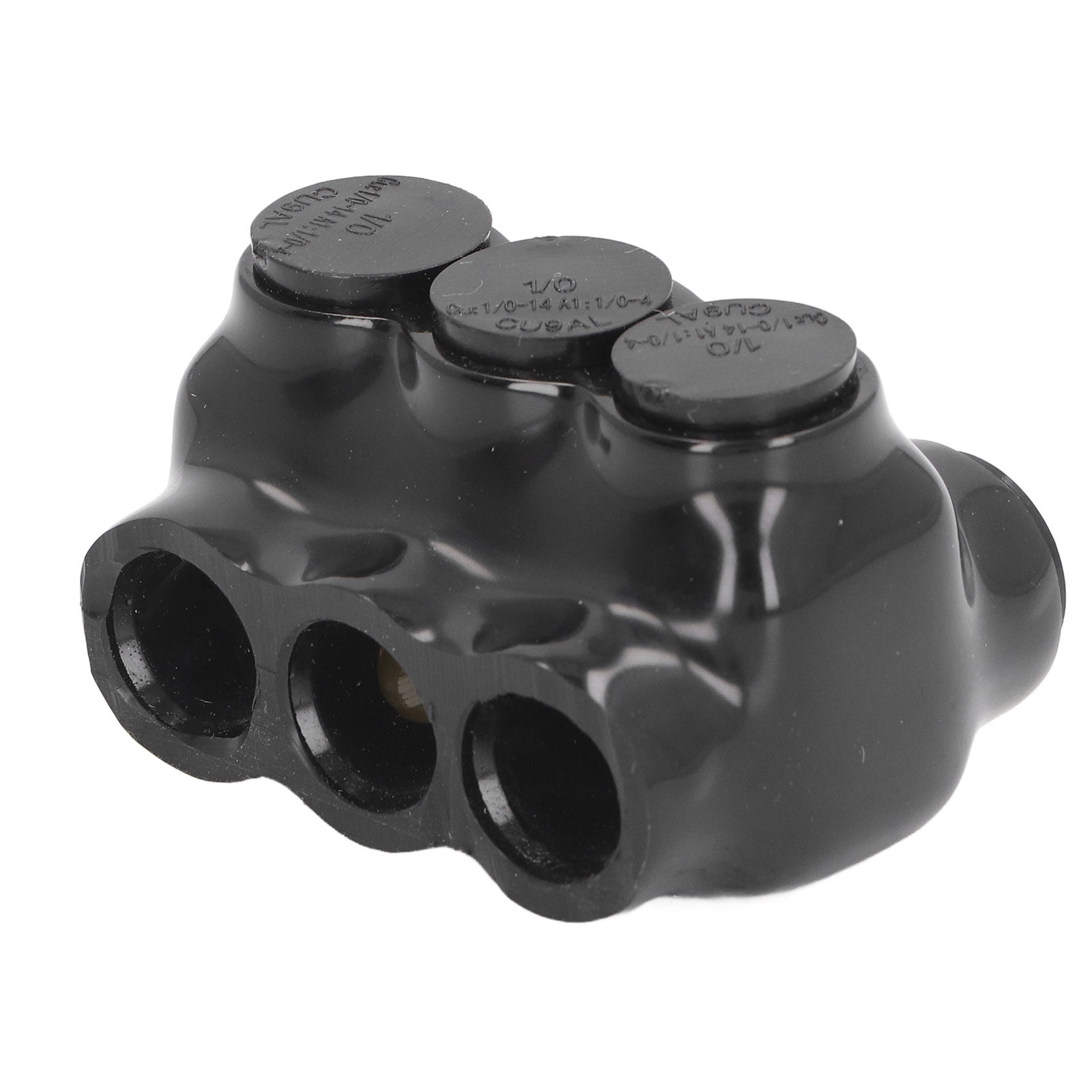 Conector De Cable Múltiple, Conector De Toma Múltiple Aislado, 3 ...