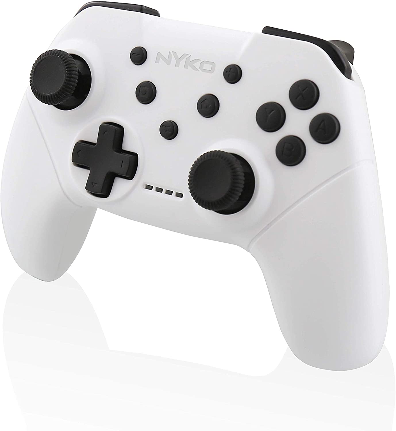 Mini Wireless Core Controller White Nintendo Switch | Walmart Canada