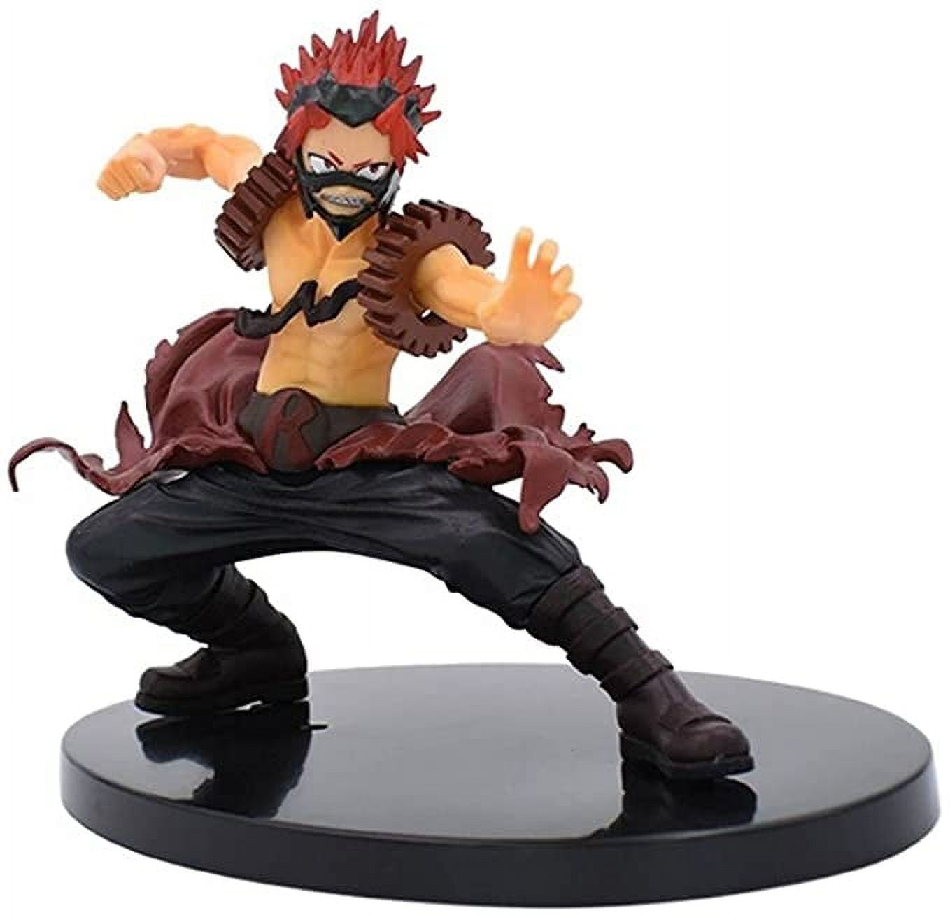 Figura de acción de My Hero Academia, increíble héroe Age of Heroes ...