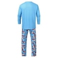 WiVi Family Matching Christmas Snowman Pajamas Set PJs Xmas Gift wivi-family-matching-christmas-snowman-pajamas-set-pjs-xmas-gift