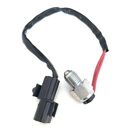 Mb811555 Gearshift 4wd Lamp Switch For Mitsubishi Pajero Montero L200 ...