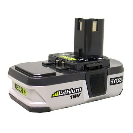 Ryobi Battery Packs & Chargers UPC & Barcode | upcitemdb.com
