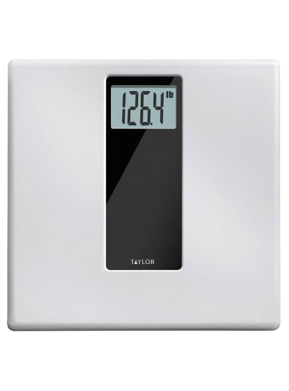 Taylor Bathroom Scales - Walmart.com