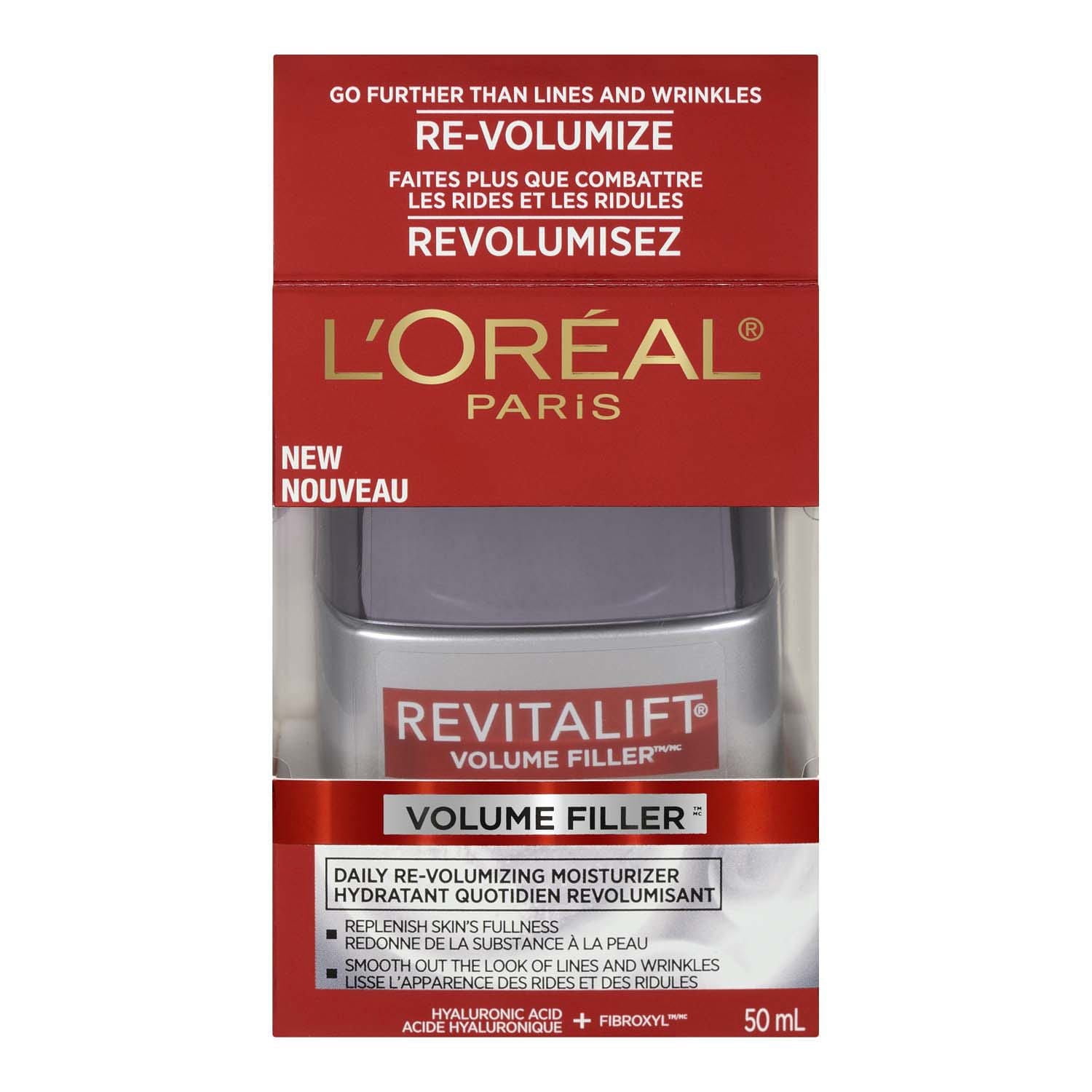 Click here for Loréal Paris Loreal Paris Revitalift Volume Filler... prices