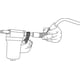Lisle 39960 - Ford Transmission Disconnect - Walmart.com