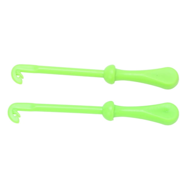 Hook Disgorger Detacher, Fish Nozzle Damage Prevention Fast Knot Tying ...