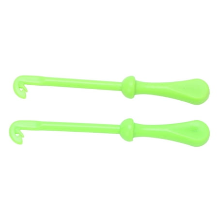 Hook Disgorger Detacher, Fish Nozzle Damage Prevention Fast Knot Tying ...