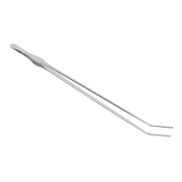 Aquarium Tool,Aquarium Tweezers Professional Stainless Stainless Steel ...
