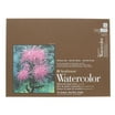 Strathmore Watercolor Paper Block, 400 Series, 15" x 20" - Walmart.com