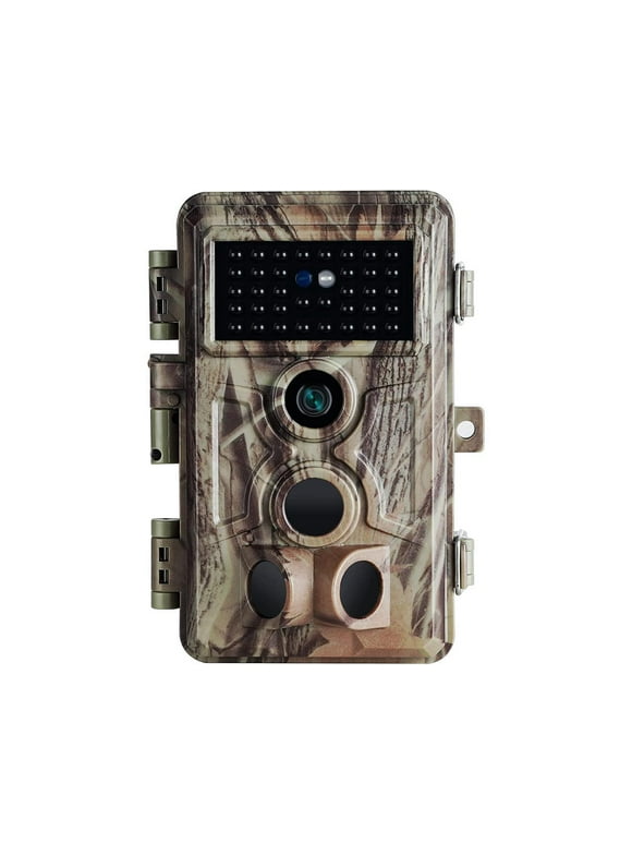 Infrared Trail Cameras in Trail and Game Cameras - Walmart.com