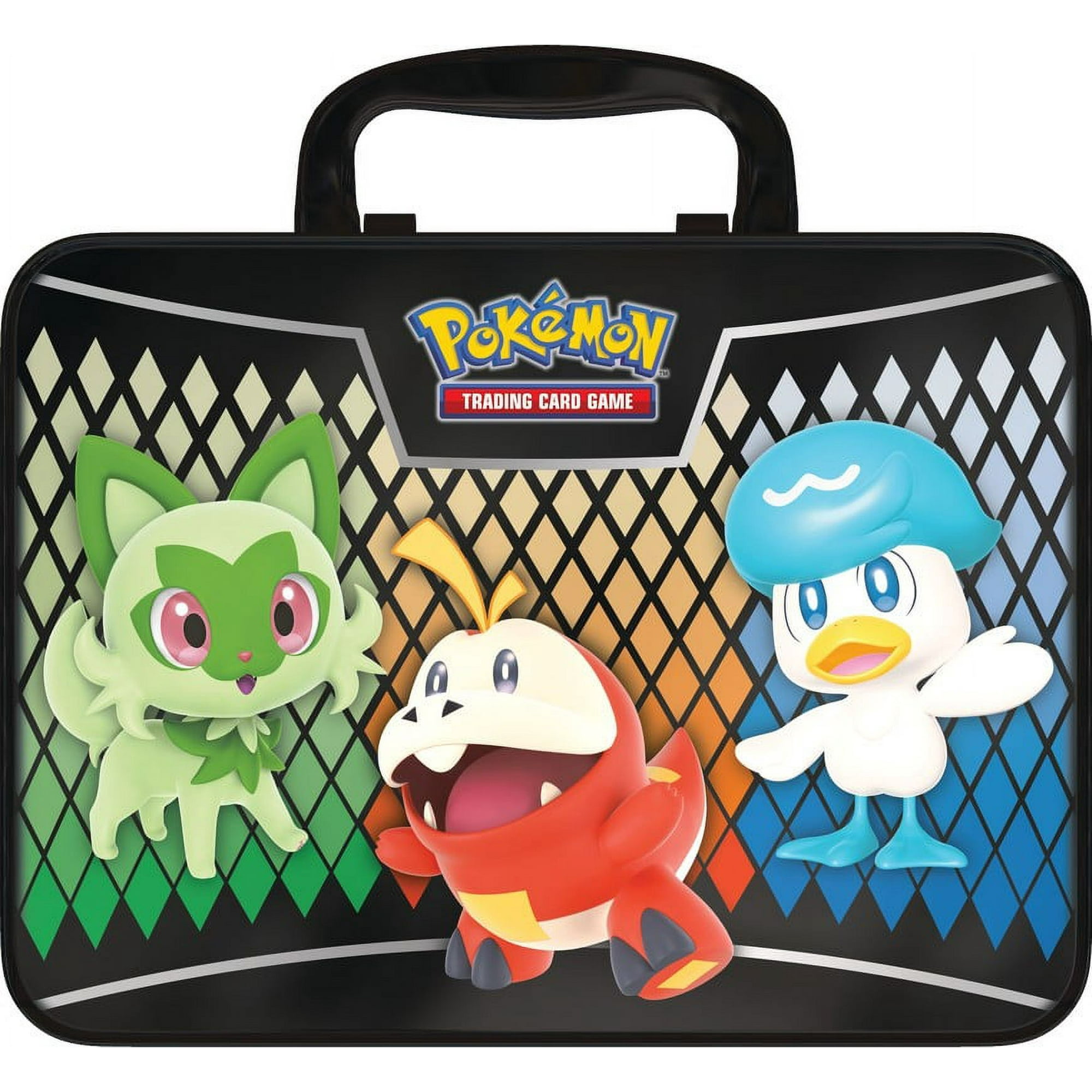 Click here for Pokémon Pokemon Tcg: Collector Chest 2023 prices
