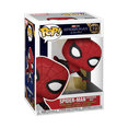 Funko Pop! Marvel Toys - Spider-Man Upgraded Suit Vinyl Figure Bobble ...