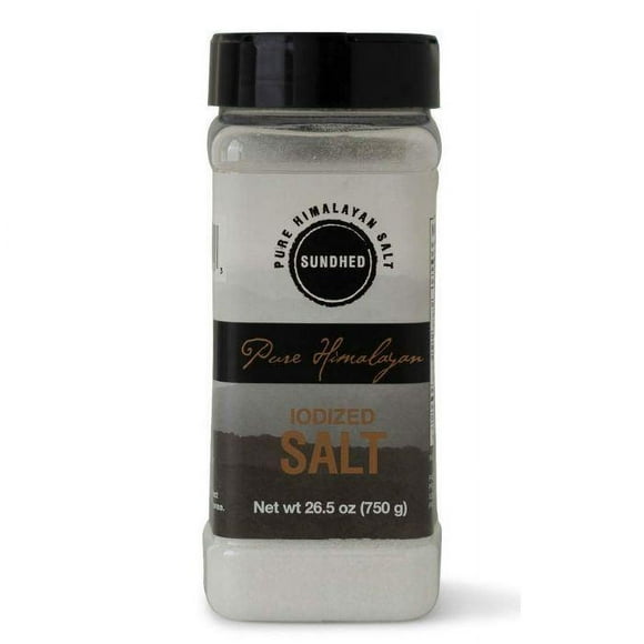 Himalayan Pink Salt | Walmart Canada