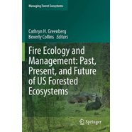 Managing Forest Ecosystems: Compatible Forest Management (Hardcover ...