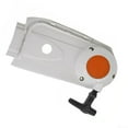 Fast Release Recoil Starter For TS800 Heavy Duty Lawnmower Parts ...