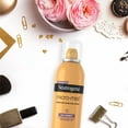 Neutrogena Micromist Airbrush Sunless Tanning Spray, Deep, 5.3 oz ...