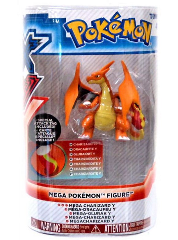Pokemon XY Figures in Pokemon Toys - Walmart.com